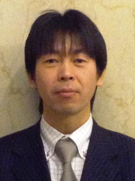 染矢聡 Satoshi SOME-YA (SOMEYA)